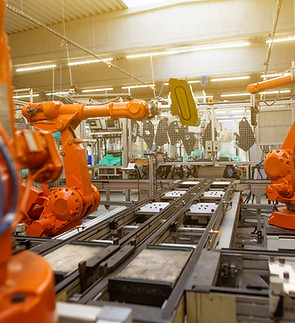 Product & Services | Devol Robots